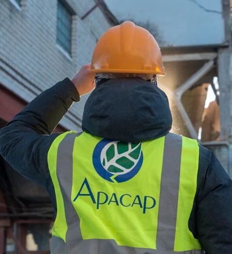 ГК Арасар | Spice Media